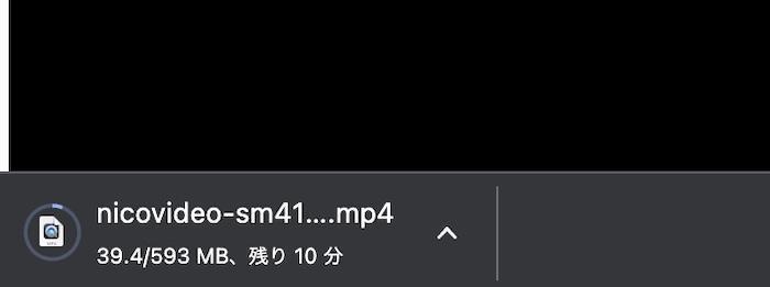 写真付きでnicozonの使い方を解説！ダウンロード保存できないのは〇〇のせいかも？