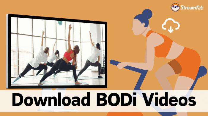 How to Download Beachbody On Demand Videos to Watch Offline?