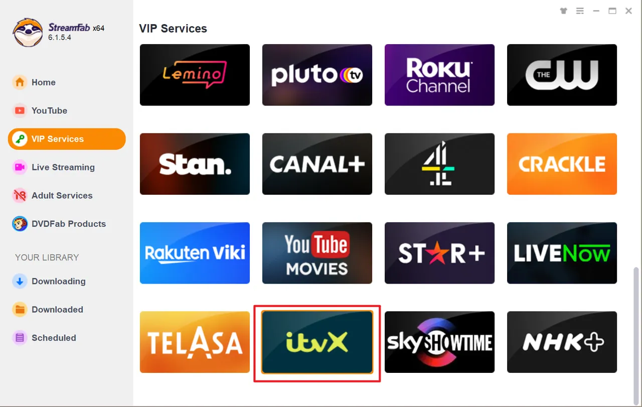 How to Download Videos from ITVX? A Beginner's Guide