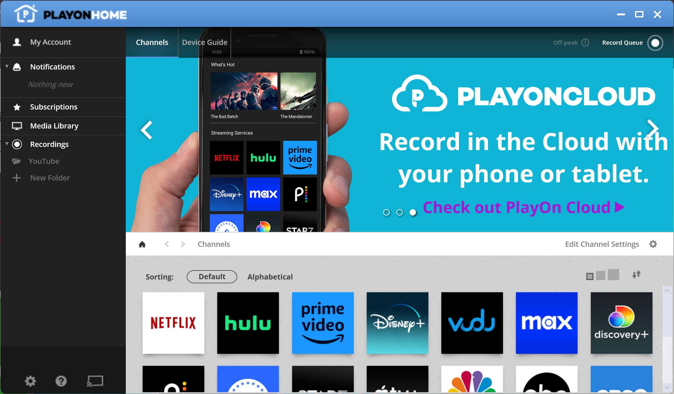 PlayOn Review 2026: Features, Pros & Cons and A Better Alternative